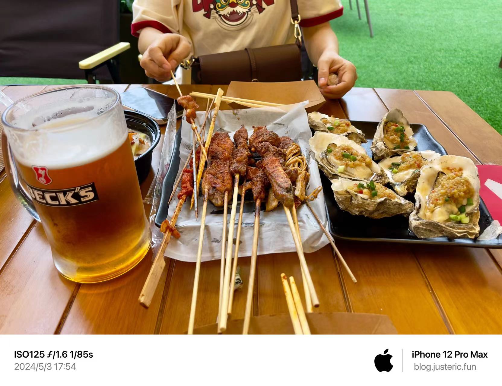 退出五一档 | ERIC’s BLOG